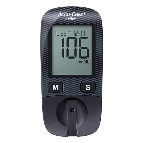Active | Accu-Chek Active | Accu-Chek